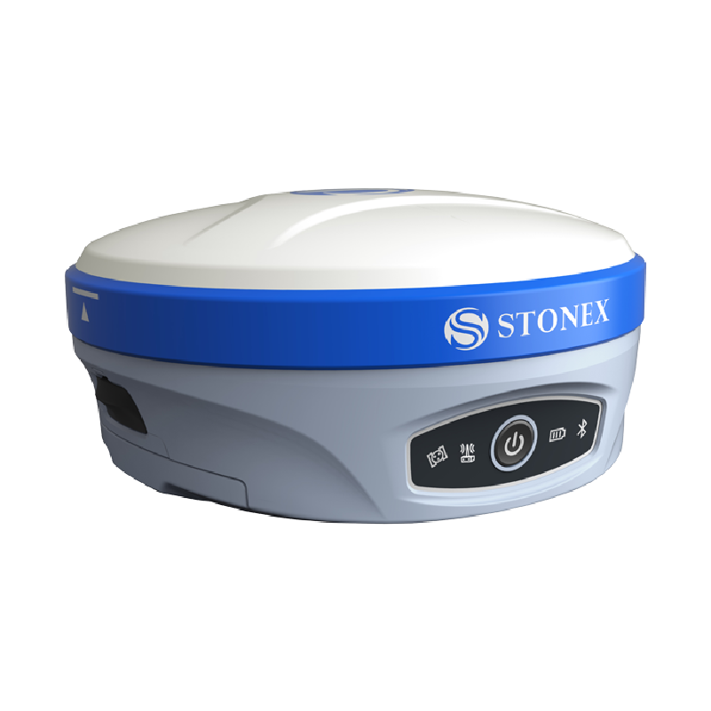 S900A GNSS Stonex Receiver - TOPOX