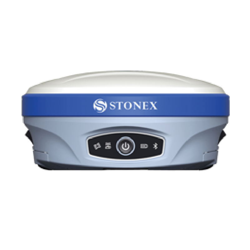 S900A GNSS Stonex Receiver - TOPOX