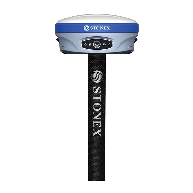 S900A GNSS Stonex Receiver - TOPOX