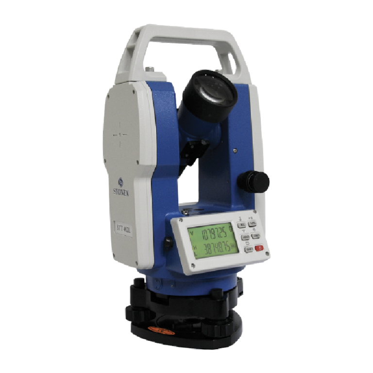 Taquímetros Archives - TOPOX