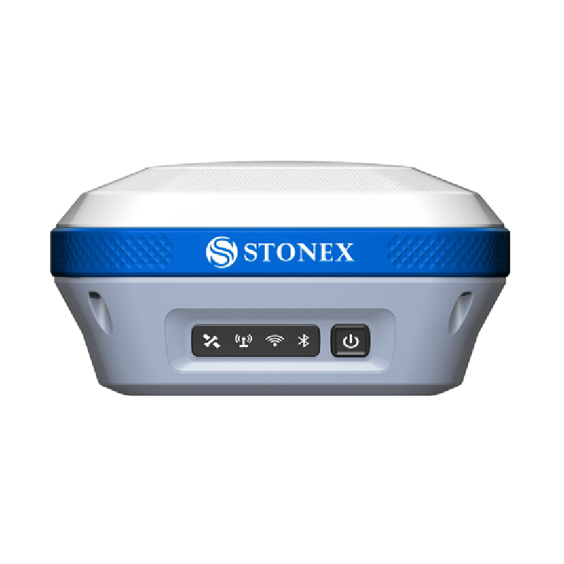 S850A GNSS Stonex Receiver - TOPOX
